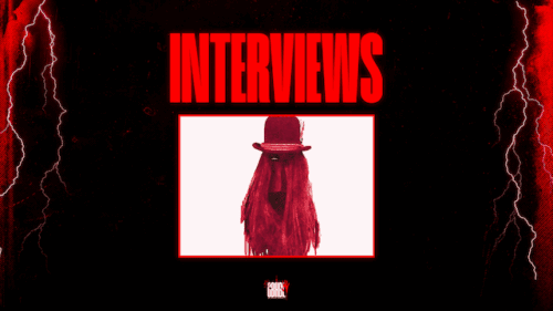 Interview: Catching Up with Dean Mason of Bleeding Raven/Gnostic ...