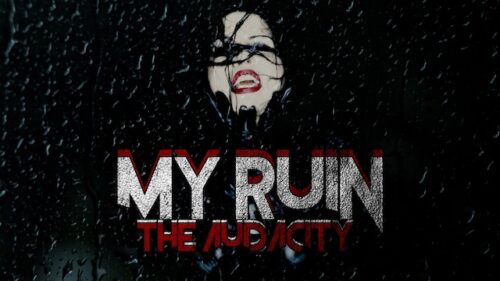 MY RUIN Return With a Powerful Statement of Feminist Rage & Resilience ...