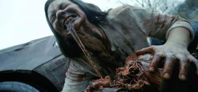 Horror Movie Review: Zombies: Christmas Apocalypse (2024) - GAMES ...