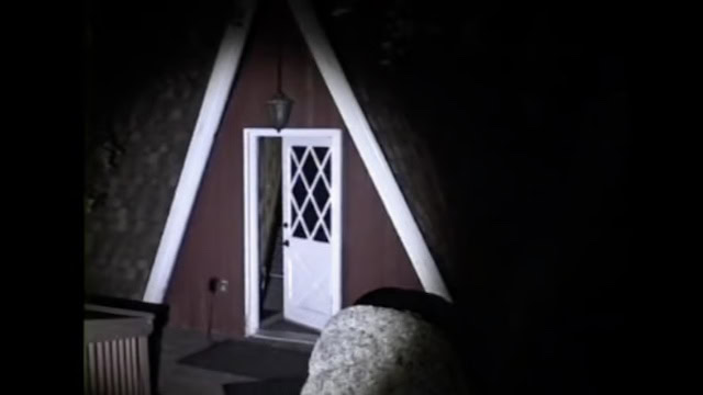 Horror Movie Review: Horror in the High Desert 4: Majesty (2025 ...