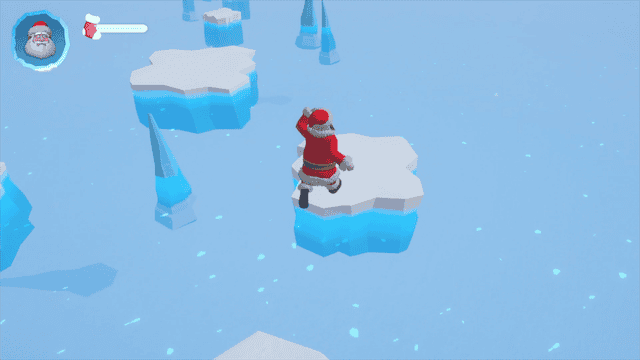 Game Review: Save Christmas with Santa (Xbox Series X) - GAMES ...