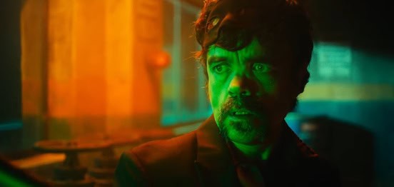 Horror Movie Review: The Toxic Avenger (2025) - GAMES, BRRRAAAINS & A ...