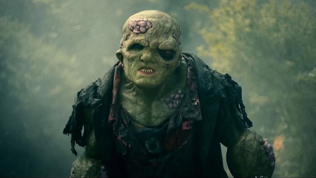 Horror Movie Review: The Toxic Avenger (2025) - GAMES, BRRRAAAINS & A ...