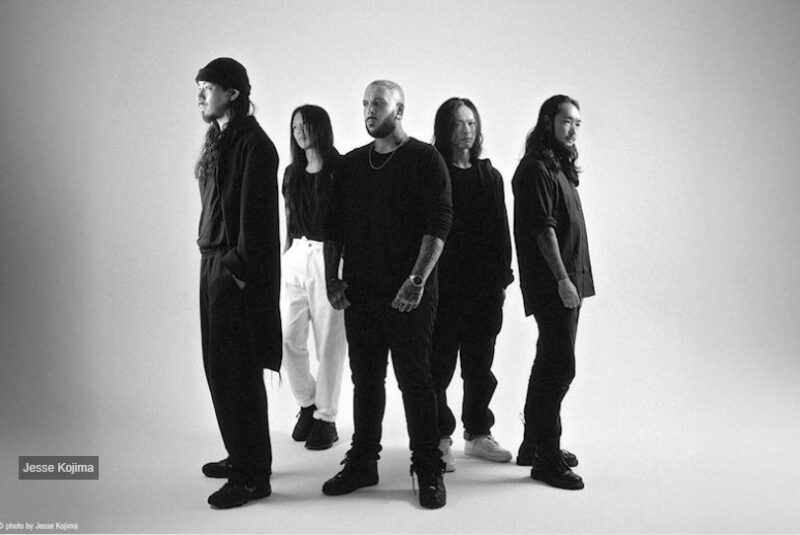 Album Review: Crystal Lake - The Weight of Sound (Century Media Records ...