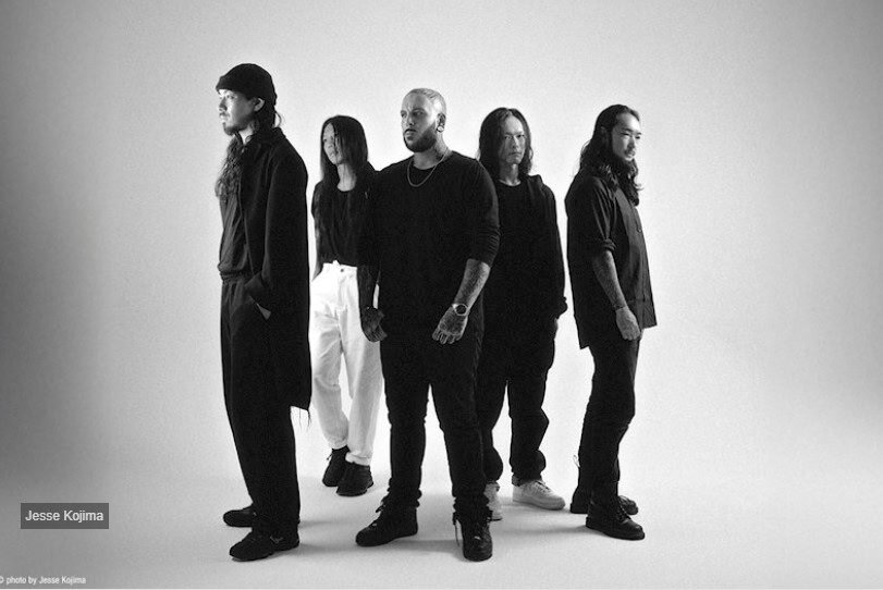 Album Review: Crystal Lake - The Weight of Sound (Century Media Records ...