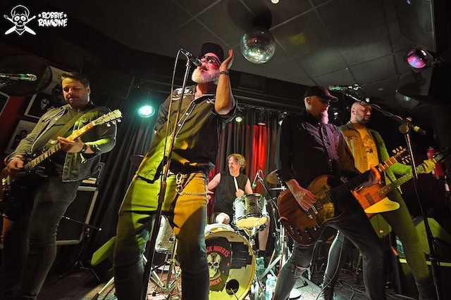 Interview: Catching Up With The Chuck Norris Experiment - GAMES ...