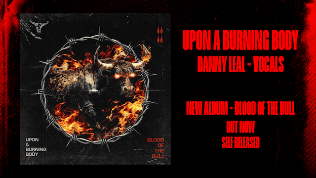 Interview: Fighting Words - Talking Blood of the Bull with Danny Leal ...