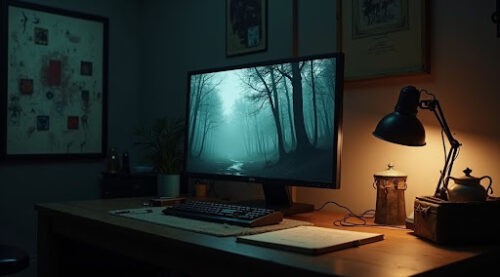 How 2026's Horror Games, Slashers and Metal-Themed Releases Are ...